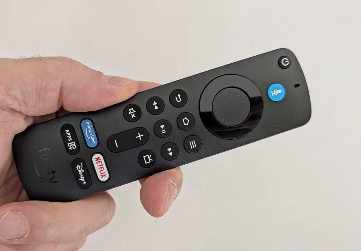 Test Amazon Fire TV Stick 4K Select (2025) : notre avis complet - Box ...
