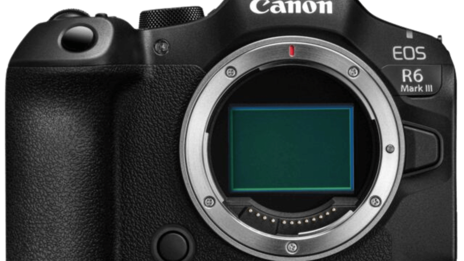 Canon EOS R6 Mark III : meilleur prix, fiche technique et actualité ...