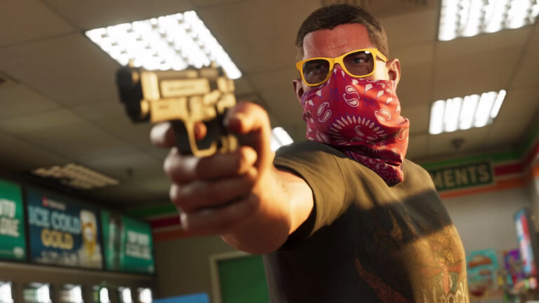 GTA 6 : Rockstar s’apprêterait à briser une tradition historique pour ...
