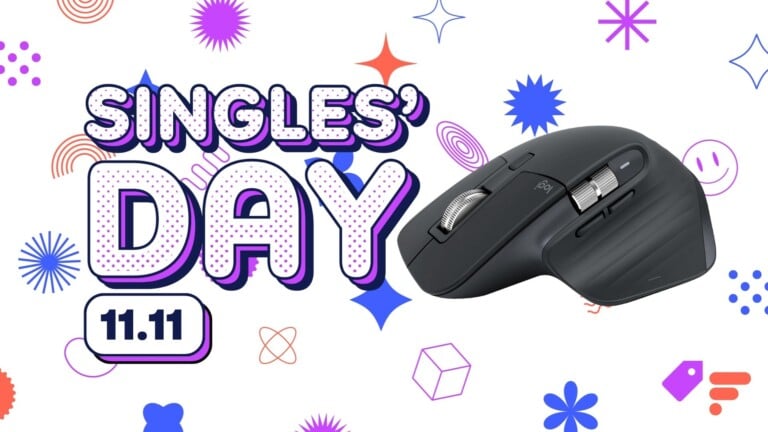 Logitech MX Master 3S : meilleur prix, fiche technique et actualité ...