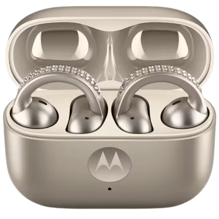 Motorola Moto Buds Loop : achat au meilleur prix, fiche technique et ...
