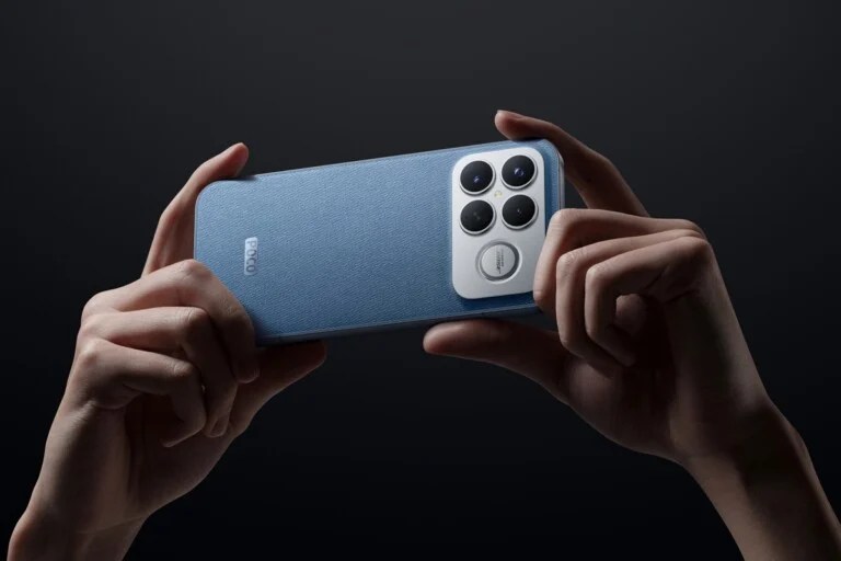 Xiaomi Poco F8 Ultra : meilleur prix, fiche technique et actualité ...