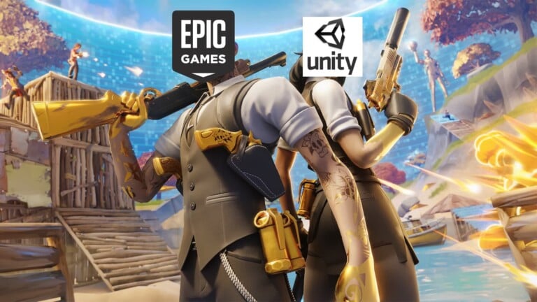 Télécharger Epic Games Store Launcher gratuitement sur iOS, macOS et ...