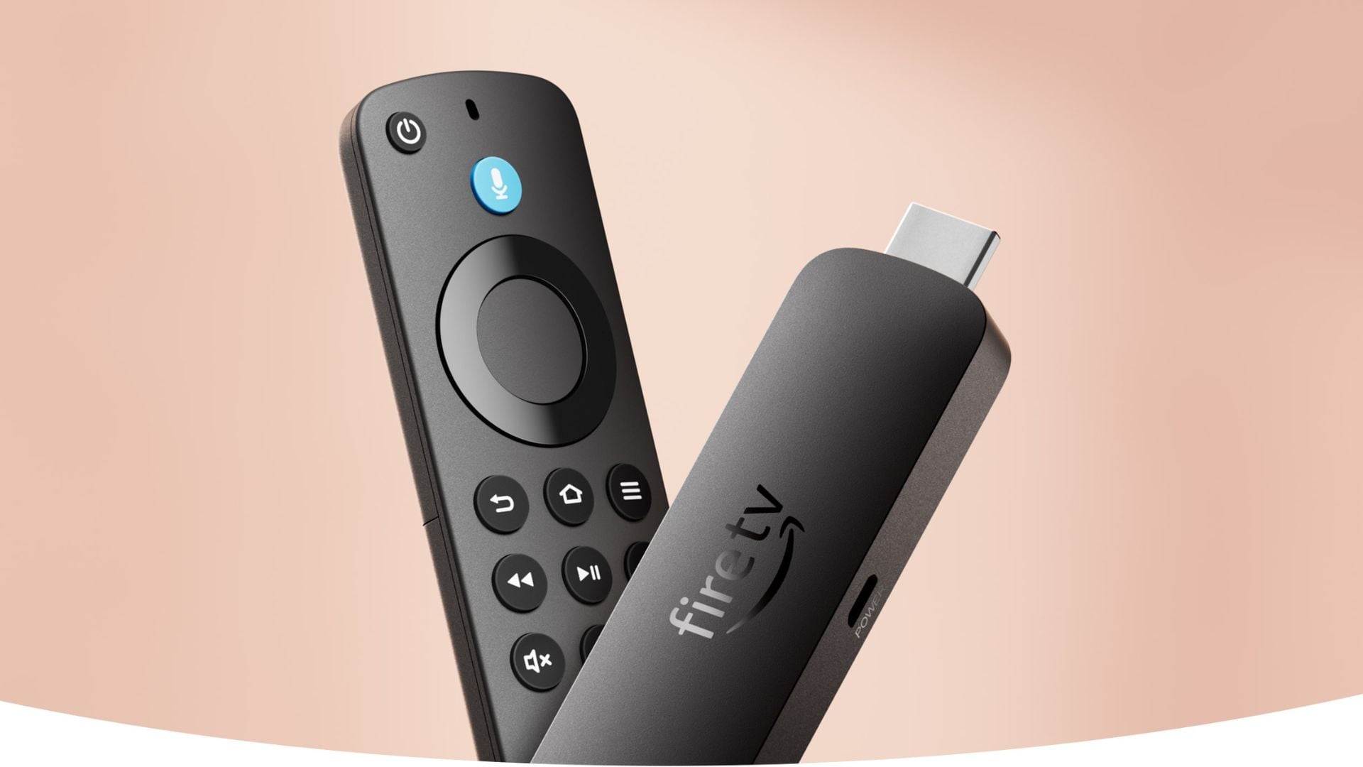 Promo Fire TV Stick 4K Plus : ce nouveau boîtier avec Vega OS chute ...