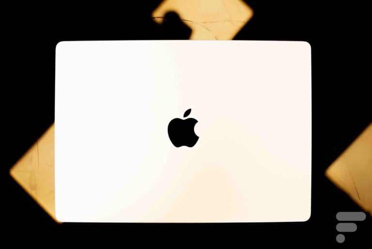 Apple MacBook Pro 16 M5 Pro (2026) : achat au meilleur prix, fiche ...
