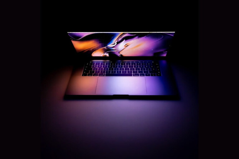 Apple Macbook Pro 14 M5 (2025) : achat au meilleur prix, fiche ...