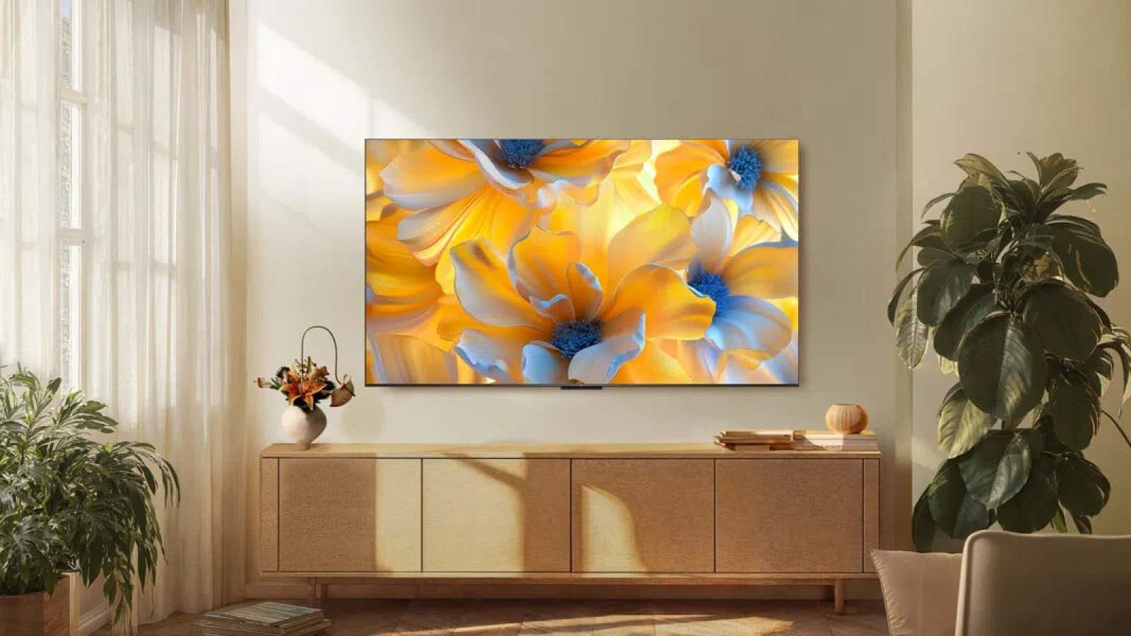 Ce TV QD-Mini LED 75" 144 Hz parfait pour le gaming s’affiche enfin à ...