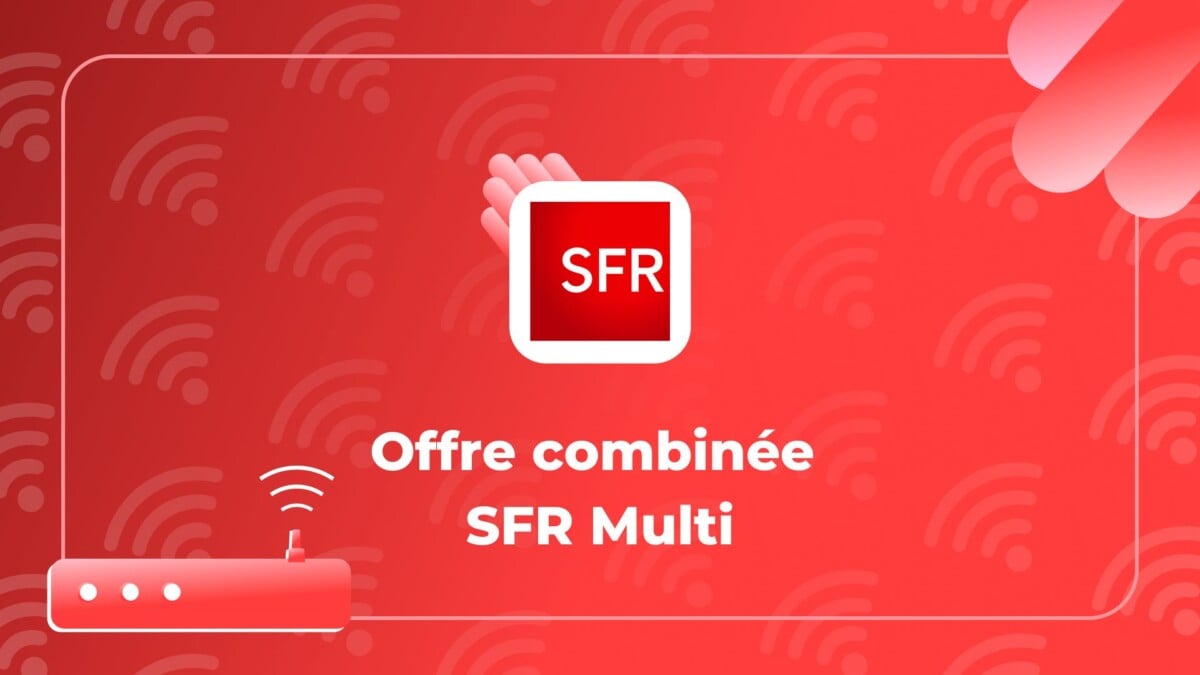 Vente de SFR : on en sait plus sur l'avenir incertain de RED by SFR ...