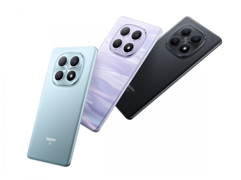Xiaomi Redmi Note 15 5G : meilleur prix, fiche technique et actualité ...