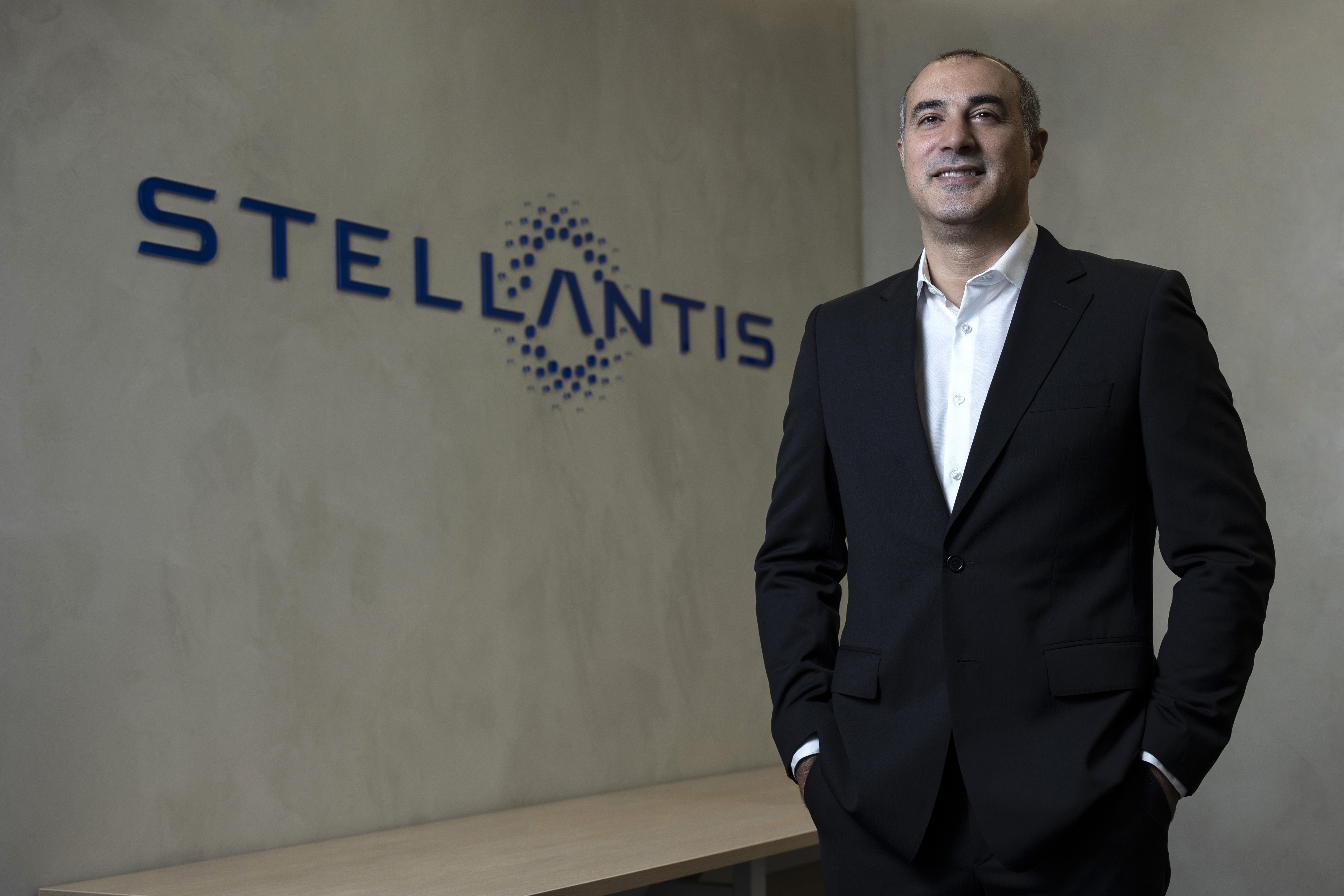 Stellantis assure qu'il n'y a « pas de demande naturelle » pour la ...