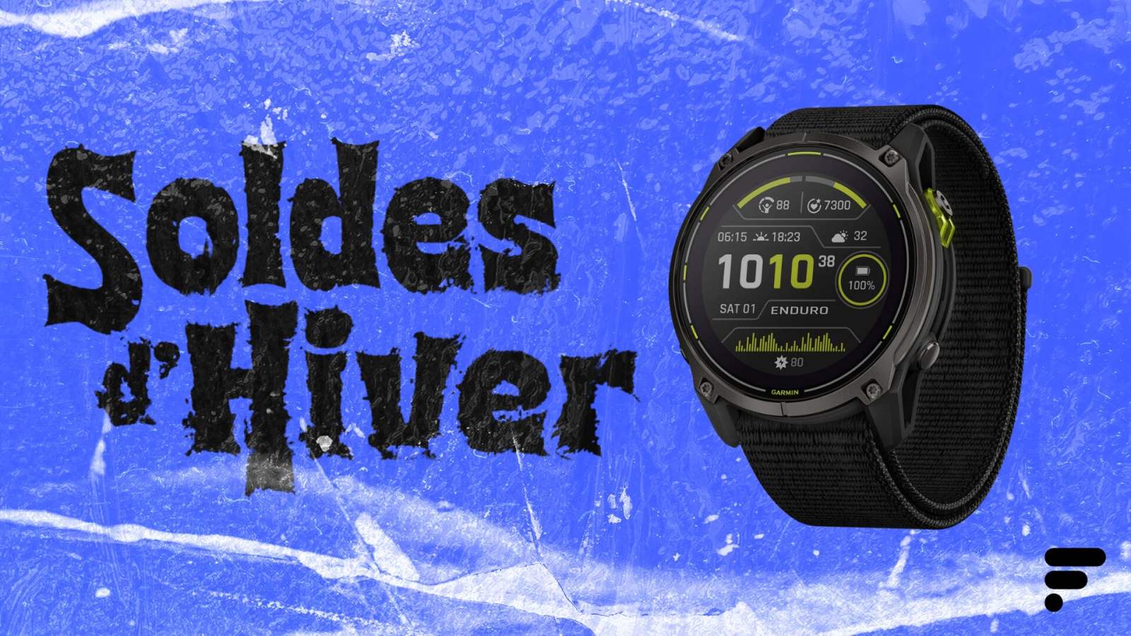 Garmin Enduro 3: Ultra-Endurance Watch & Winter Sale | News Directory 3 ...