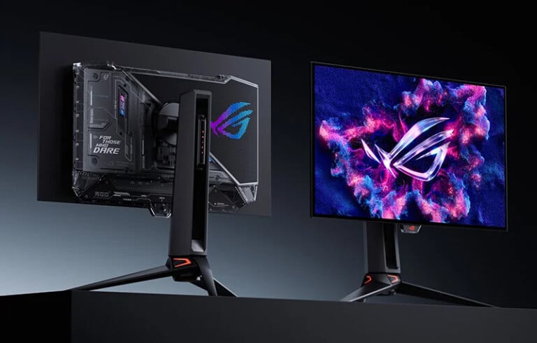 OLED ou Mini LED : quelle technologie d'écran acheter pour son PC ...