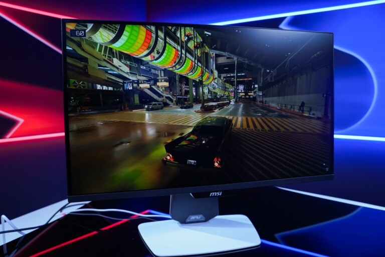 Test écrans pc : tous nos tests et prises en mains d'écrans PC - Frandroid