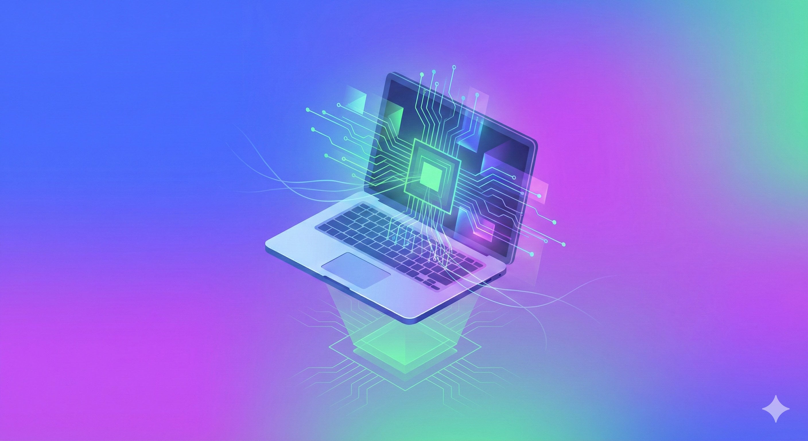 Nvidia va bien lancer des PC portables face à Intel : les langues de l ...