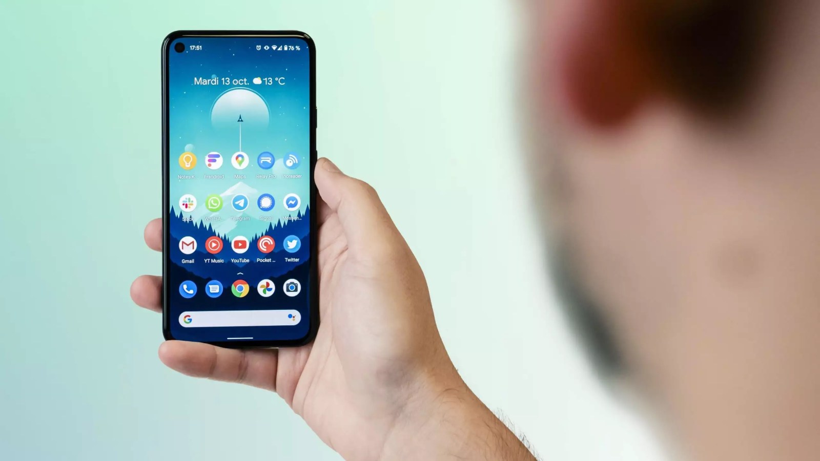 Google Pixel : une faille critique supprime une fonctionnalité ...