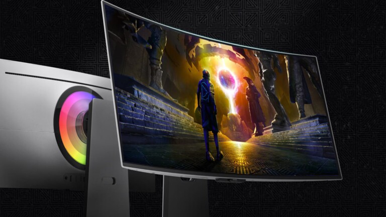 Philips Evnia 32M2N8900AM : cet écran PC QD‑OLED 32 pouces 4K 240 Hz ...