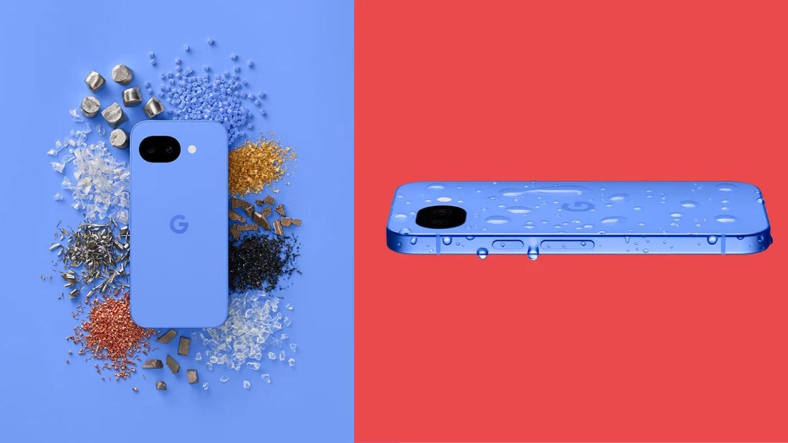 Google Pixel 10a : cette boutique vend la mèche — Frandroid