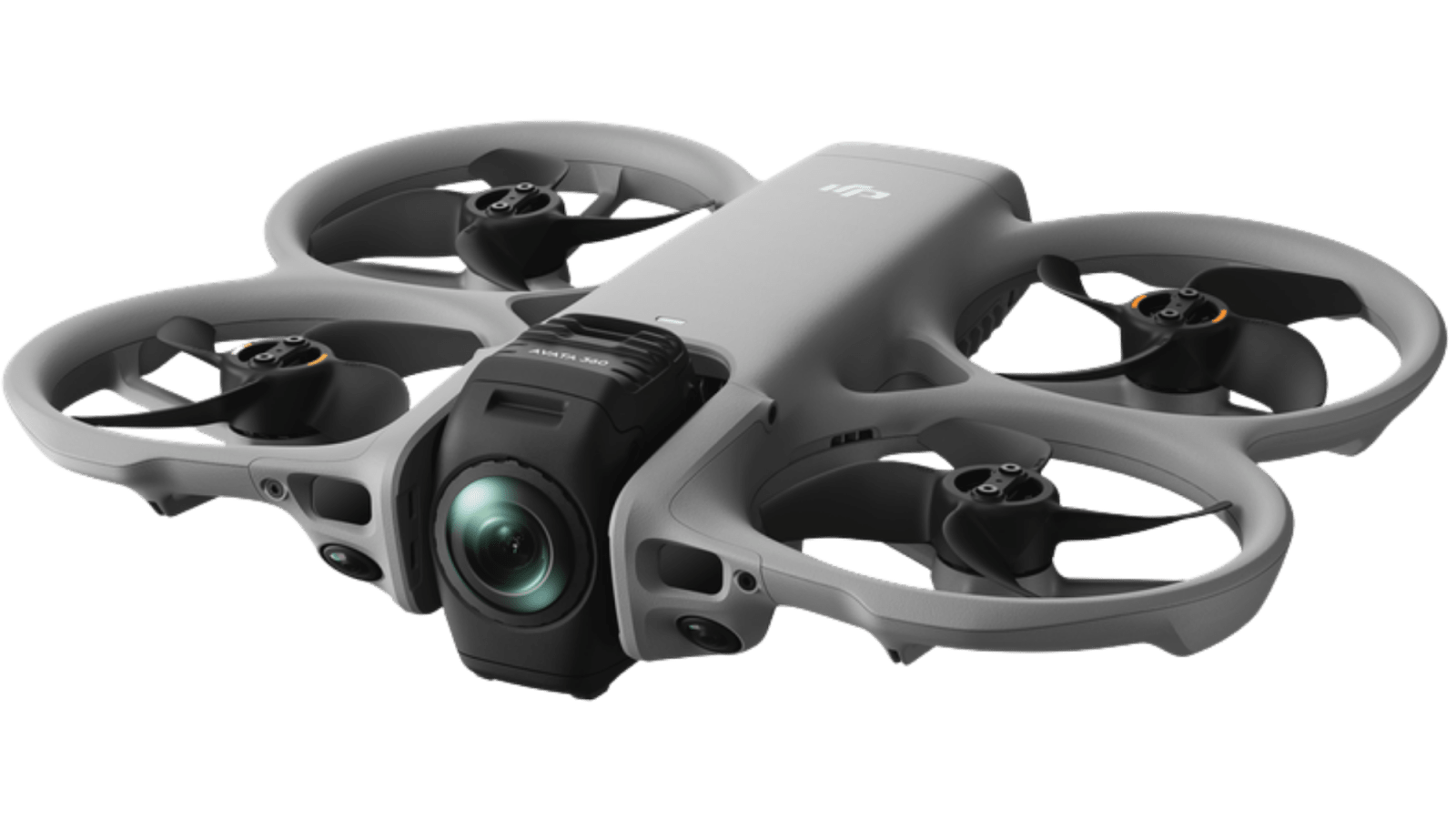 DJI Avata 360 : meilleur prix, fiche technique et actualité — Drones ...