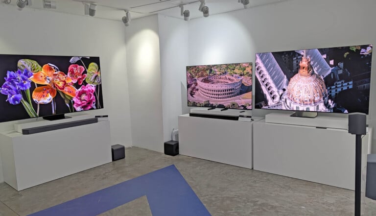 Prix TV LG OLED 2026 : tous les tarifs des séries B6, C6, G6 et W6 ...