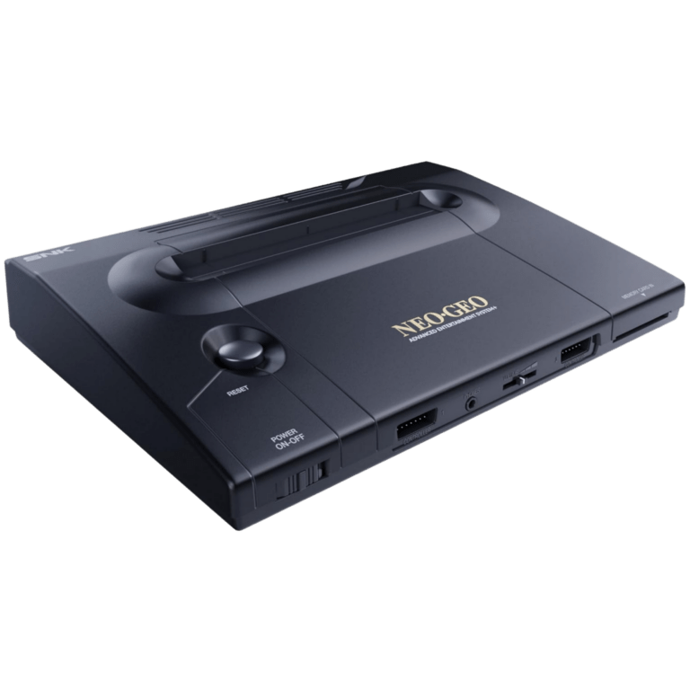 Neo Geo AES Plus : meilleur prix, fiche technique et actualité ...