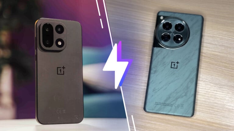 OnePlus 15 : meilleur prix, fiche technique et actualité — Smartphones ...