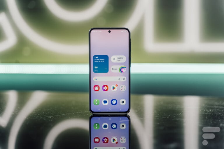 Samsung Galaxy A37 : meilleur prix, fiche technique et actualité ...