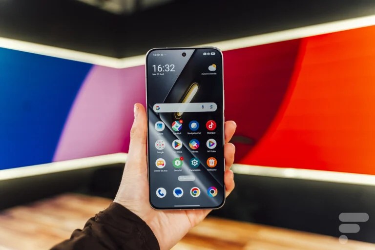 Xiaomi Poco X8 Pro Max : meilleur prix, fiche technique et actualité ...