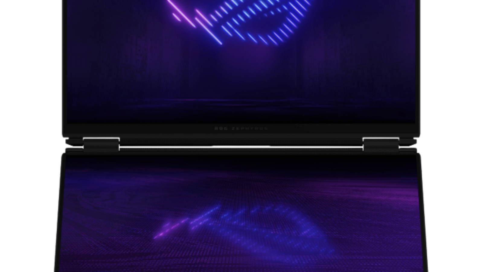 Asus ROG Zephyrus Duo (2026) : achat au meilleur prix, fiche technique ...