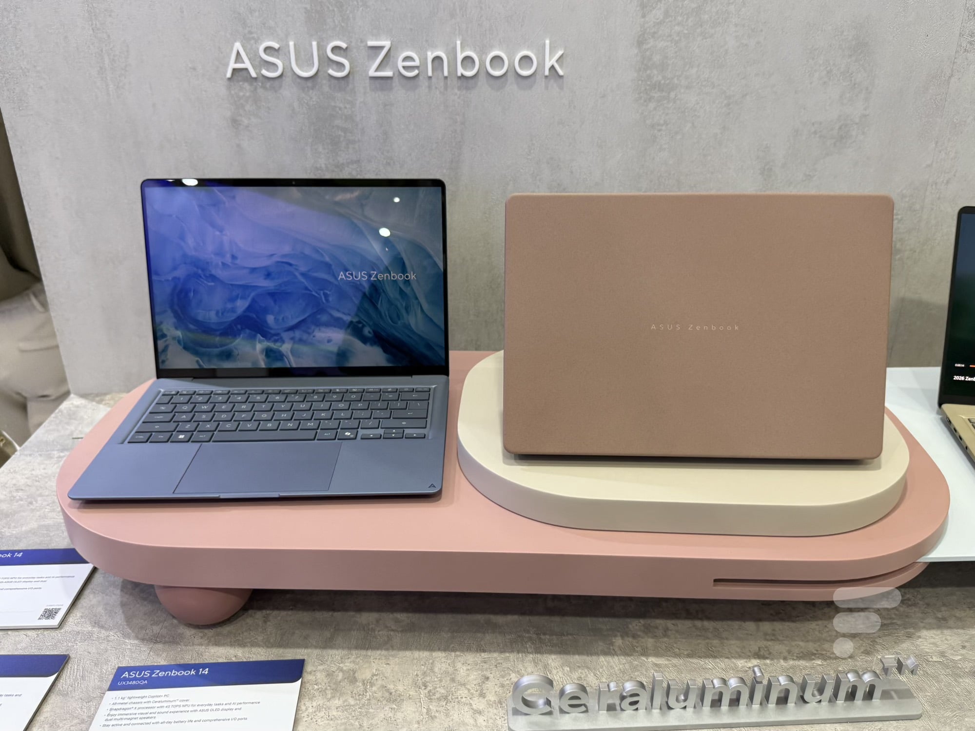Prix des PC ASUS en 2026 : une hausse limitée à 9 % au troisième ...