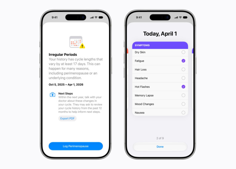 Apple WWDC 2026 : playlist, fonds d'écran et indices sur Siri, tout sur ...