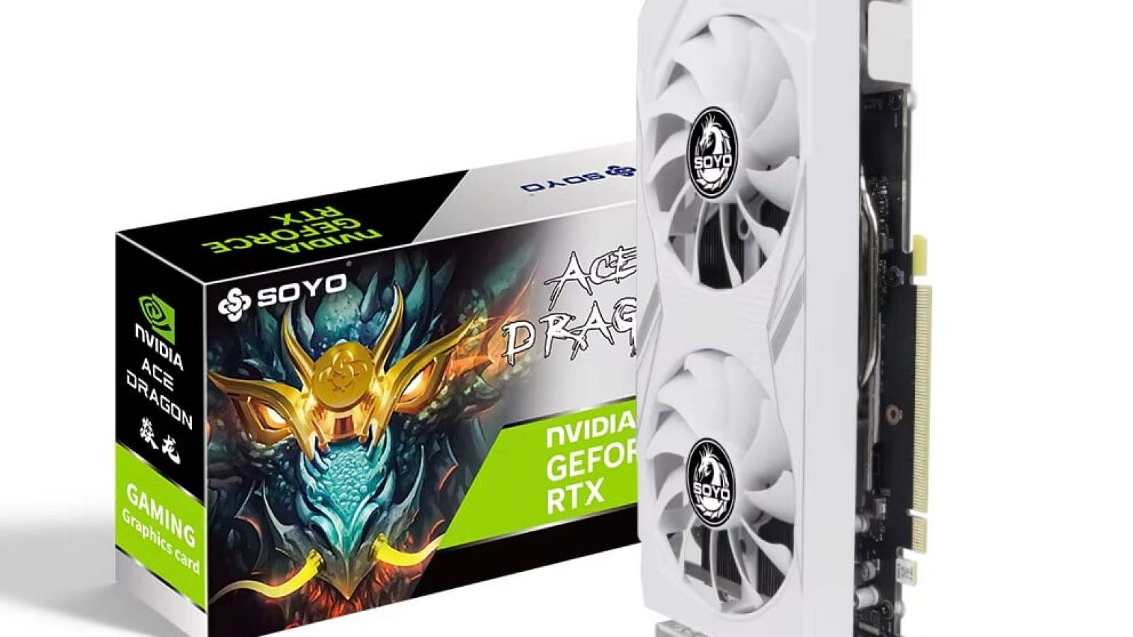 À ce prix-là, cette carte graphique Nvidia est incontestablement la ...