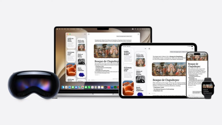 Apple WWDC 2026 : playlist, fonds d'écran et indices sur Siri, tout sur ...