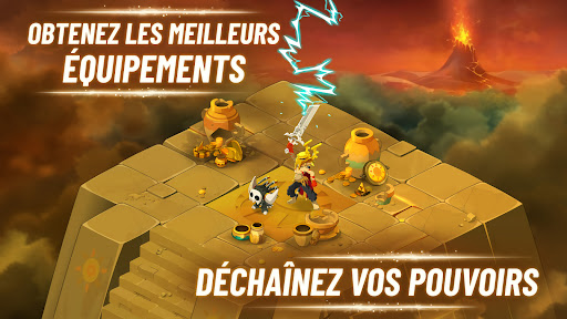 Télécharger DOFUS Touch sur Android, iPhone, iPad et APK - Frandroid