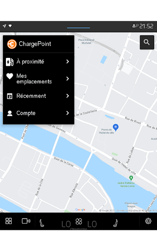 Télécharger ChargePoint sur Android, iPhone, iPad et APK - Frandroid