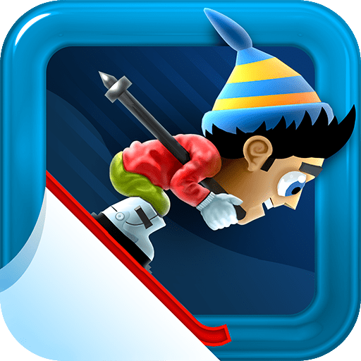 Ski Safari 2 : la suite du célèbre runner-game est annoncée