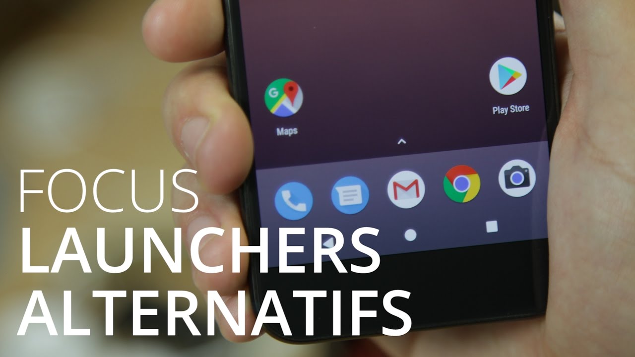 Qu'est ce que la barre de notifications sur Android