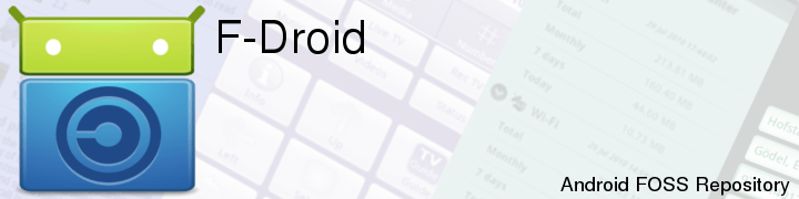 Télécharger F-Droid gratuitement sur en ligne - Frandroid