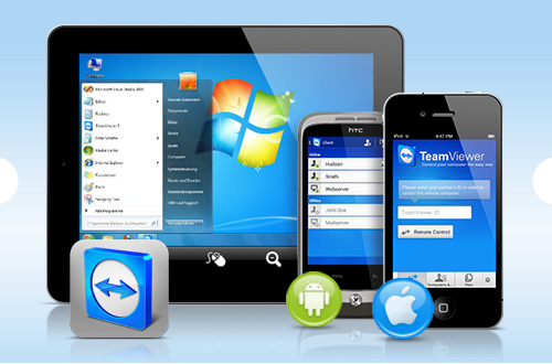 Télécharger TeamViewer sur Android, Android (APK), iOS, Linux, macOS et ...