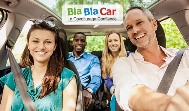Télécharger BlaBlaCar gratuitement sur Android, Android (APK), iOS et ...