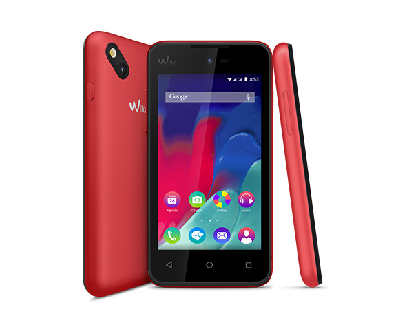Wiko Sunset 2 : meilleur prix, fiche technique et actualité ...