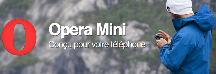 Télécharger Opera Mini sur Android et APK - Frandroid