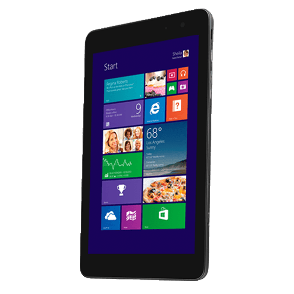 DELL Venue 8 Pro : meilleur prix, fiche technique et actualité ...