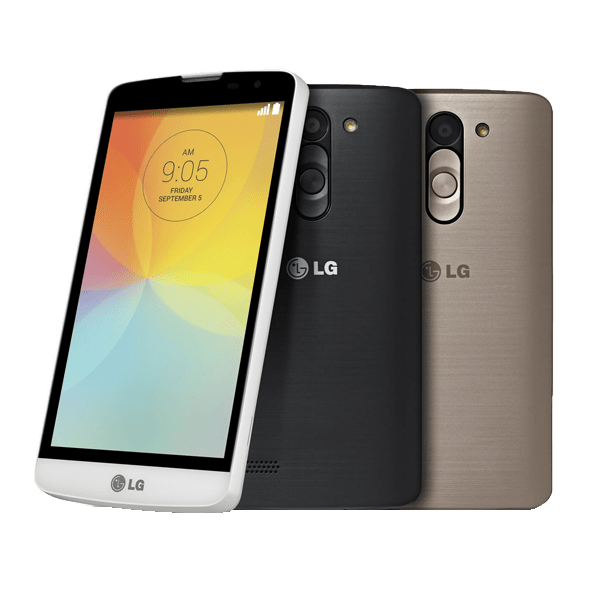 LG L Bello : meilleur prix, fiche technique et actualité — Smartphones ...
