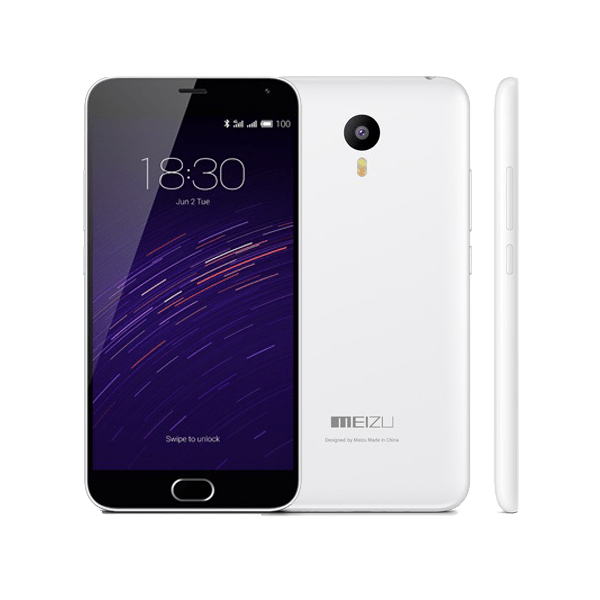 Meizu M2 : meilleur prix, fiche technique et actualité — Smartphones ...