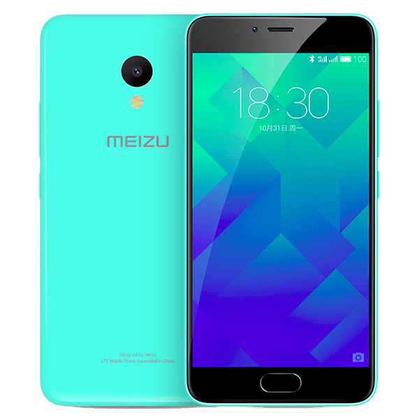 Meizu M5 : meilleur prix, fiche technique et actualité — Smartphones ...