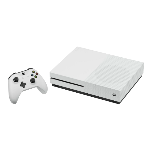 Microsoft Xbox One S : meilleur prix, fiche technique et actualité ...