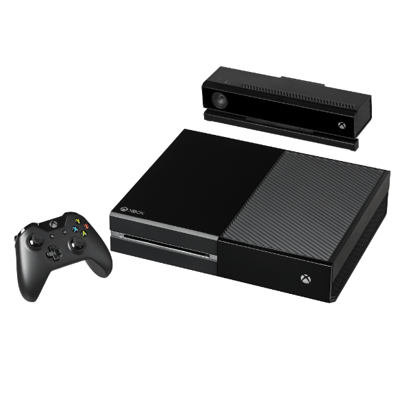 Microsoft Xbox One : meilleur prix, fiche technique et actualité ...