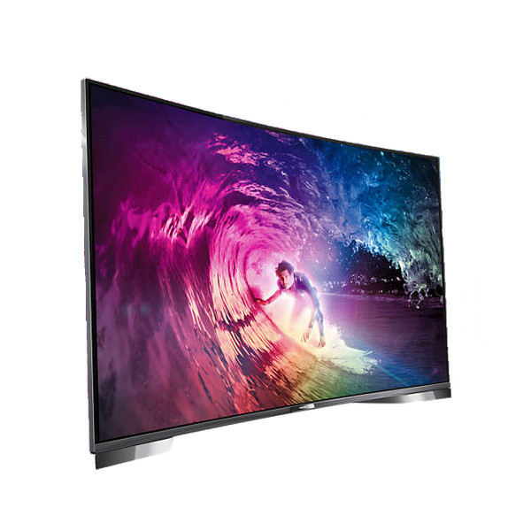 Philips 8900 Curved series : meilleur prix, fiche technique et ...