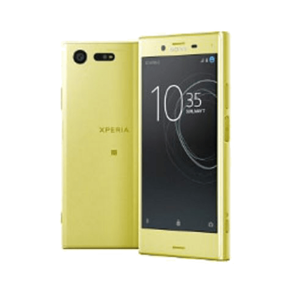 Sony Xperia XZ1 Compact : meilleur prix, fiche technique et actualité ...