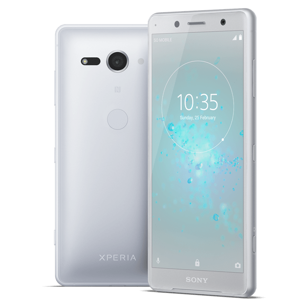 Sony Xperia XZ2 Compact : meilleur prix, fiche technique et actualité ...